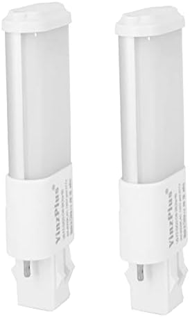 Light Efficient Design 07358 - LED-7320-40K-G2 / LED-7320-40A LED 4 Pin ...