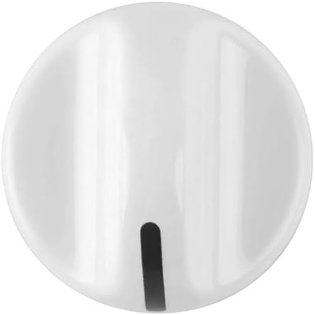 Amazon.com: PartsBroz 131965300 Timer Knob - Compatible With Frigidaire Gibson General Electric ...