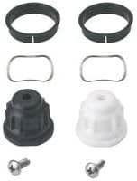 Amazon.com: Moen Monticello Handle Adapter Kit