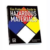Fire Protection Guide to Hazardous Materials, 2010 Edition: National ...