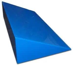 CONCRETE SINK MOLD SDP-8 RAMP SLOT DRAIN (24"X15.75"X6") - Amazon.com