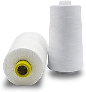 Mares Machinery Generic Sewing Threads Polyester Threads Spool of ...