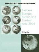 Buy Eastern Europe, Russia and Central Asia 2004 Book Online at Low ...