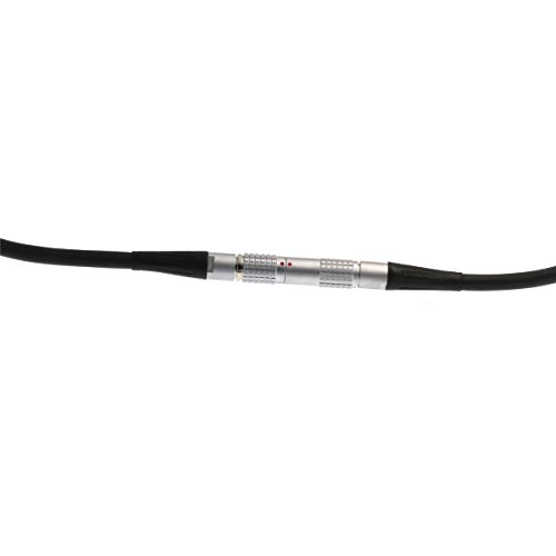 Microphone Amplifier 7 Pin Male to 7 Pin Female Cable for Nor 1408 ...