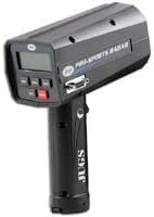 Amazon.com : Jugs Cordless Radar Gun : Baseball Training Aids : Sports ...