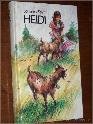 Amazon.com: Heidi: 9788422605812: Johanna Spyri: Books