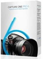Amazon.com: Phase One Capture-One Pro 6.0 DSLR Raw Workflow Image ...