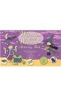 Witches and Wizards: Activity Pack : Amazon.es: Libros