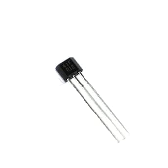 10pcs SS40AF SS41F SS495A SS49E 40AF 41F 495A 49E OH41F SS495A1 Hall ...