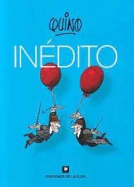 Amazon.com: QUINO INEDITO: 9789505158898: Quino: Books