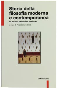 Amazon.it: Storia della filosofia moderna e contemporanea - Merker ...