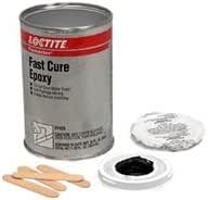 Amazon.com: Loctite Fixmaster Fast Cure Epoxy Mixer Cups, 10 - .12 fl ...