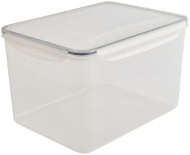 Lakeland 9L Food Storage Box : Amazon.co.uk: Home & Kitchen