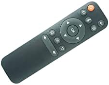 Amazon.com: HCDZ Replacement Remote Control for DBPower Native 1080P ...