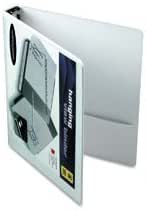 Amazon.com: Wilson Jones DublLock Hanging View Binder : Office Products