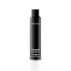 Buy COTRIL Extra Volume- Volumizing & Texturing Foam Styling Hair Spray ...