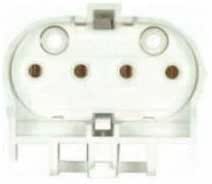 Amazon.com: 2G11 BASE SHUNTED HORIZONTAL : Everything Else