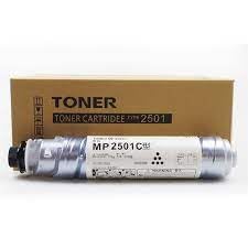 Image Print MP 2501S Black / 842010 Compatible Toner Cartridge for Ricoh MP 2001L, MP 2001SP, MP ...
