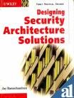 Designing Security Architecture Solutions (Wiley Desktop Editions ...