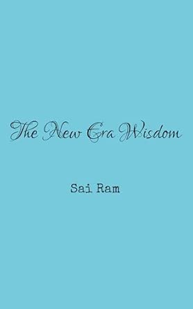 Buy The New Era Wisdom: Vedic Monetary Model Book Online at Low Prices ...