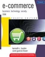 Amazon.co.jp: E-Commerce: Business,Technology, Society, 4/e : Japanese ...
