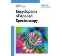 Encyclopedia of Applied Spectroscopy: Amazon.co.uk: 9783527407736: Books