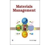 Buy Materials Management Book Online at Low Prices in India | Materials ...