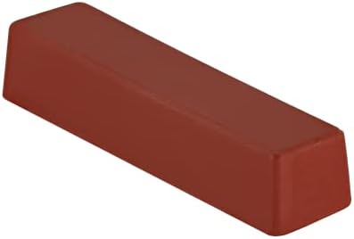 Amazon.com: Fabulustre Polishing Compound for Jewelry 1/4 lb 4oz Grobet ...