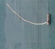 Amazon.com : Balsam Barometer Weather Stick , All Natural Single Pack ...