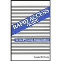 Rapid Access Guide to Physical Examination : Buy Online at Best Price ...