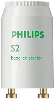PHILIPS S2 Starter 4-22W 697509 : Amazon.co.uk: Lighting