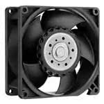 Amazon.com: EBM-PAPST AC3200JHU AC Fans ACmaxx Tubeaxial Fan : Electronics