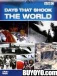 Days That Shook The World - The Complete Series Two (Boxset): Amazon.co ...