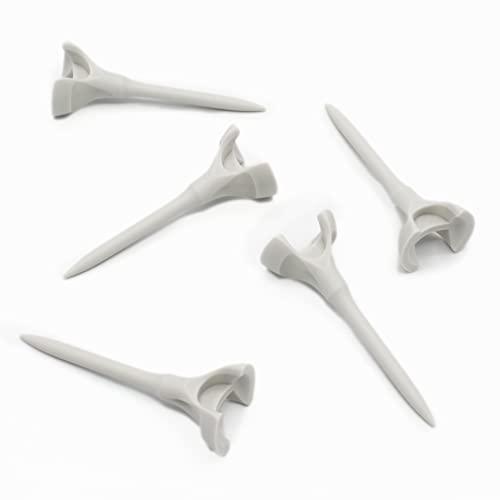 10 Best Golf Tees For Seniors [2025]