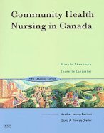 Community Nursing in Canada (07) by Stanhope, Marcia - Lancaster ...