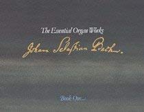 The Essential Organ Works Book One : Buy Online at Best Price in KSA ...