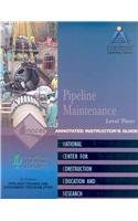 Pipeline Maintenance Level 3 Instructor's Guide, Perfect Bound (Contren ...
