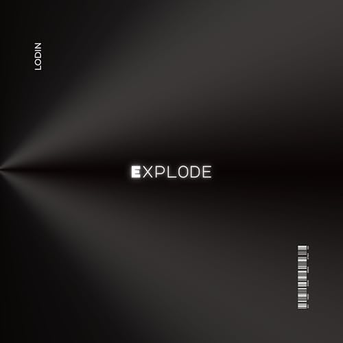 Amazon Music Unlimited - Lodin 『explode』