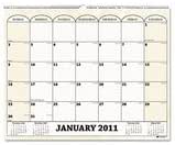 Amazon.com: Monthly Horizontal Wall Calendar, 15 x 12 : Office Products