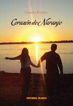 Amazon.com: Corazón de Naranjo: 9789870268307: Unknown Author: Books