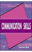 Communications Skills: Sen: 9788120325548: Amazon.com: Books