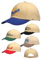 Amazon.com: 25 Promotional Baseball Caps (Bulk) : Everything Else
