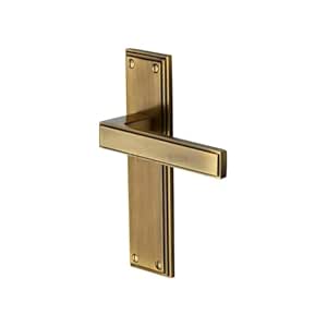Main Door Handle, Safety Door and Bedroom Door Code -SBH1-857 Combo ...
