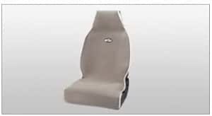 Amazon | トヨタ(TOYOTA) シートエプロン 1席分 グレー AQUA アクア 【 NHP10 】 08226-00041 | シートカバー | 車＆バイク