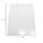 Magnet Expert® Self Adhesive Flexible A4 Whiteboard Sheet - Home ...
