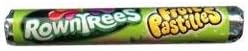 Amazon.com : Rowntrees Fruit Pastilles tube Case of 48 : Gummy Candy ...