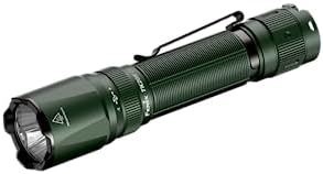 Fenix TK20R UE Flashlight, 2800 Lumens USB-C Rechargeable 509 Yards ...