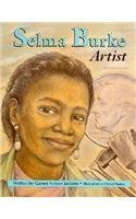 Selma Burke Artist (Beginning Biographies) : Jackson, Garnet, Hanna ...