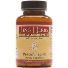 Buy Jing Herbs Peaceful Spirit 90 Capsules Online at Low Prices in ...