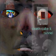 Death Cube K Tunnel: Amazon.de: Musik-CDs & Vinyl